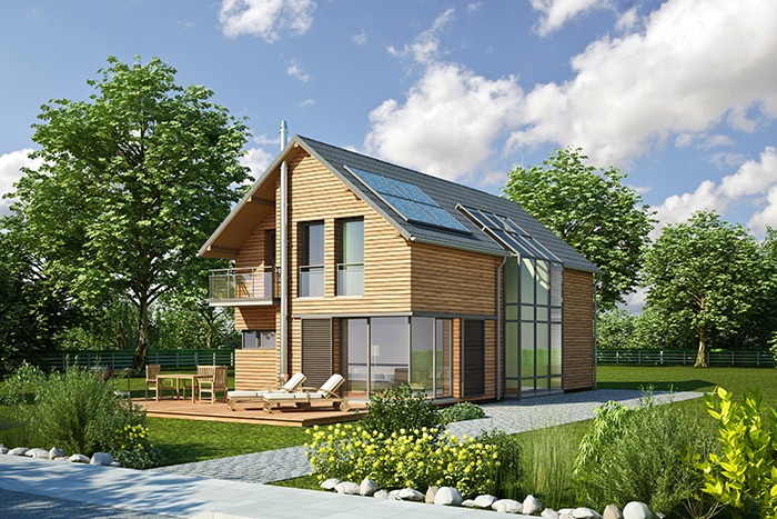 Maison plus verte : les meilleures rénovations écoénergétiques - Vendirect